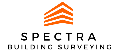 Spectra white signature – Spectra Building Surveying